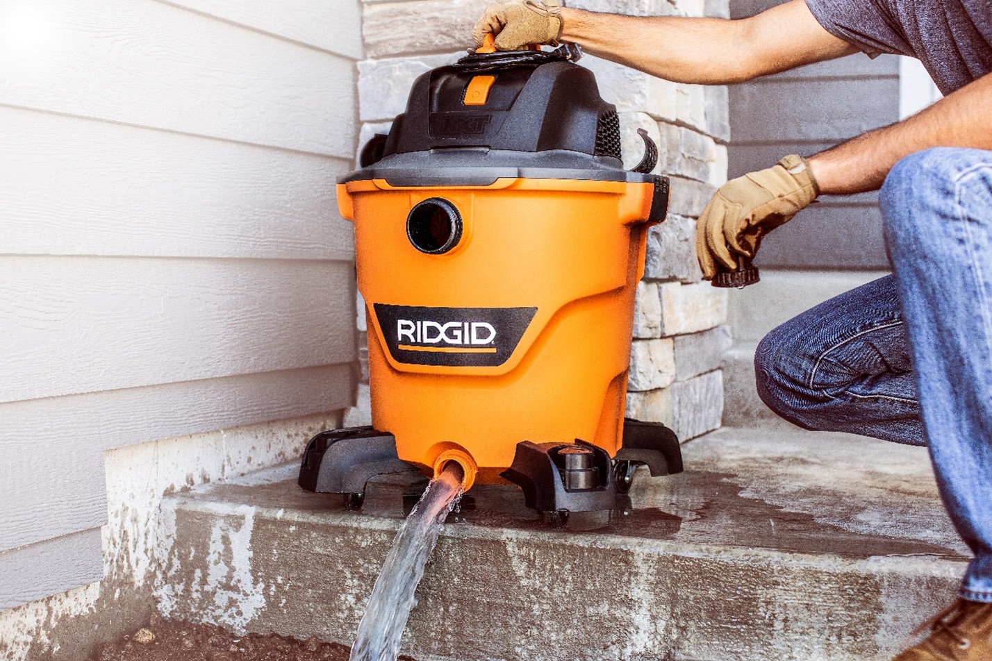 Troubleshooting Guide: Common Wet/Dry Vac Problems and How to Fix Them ...