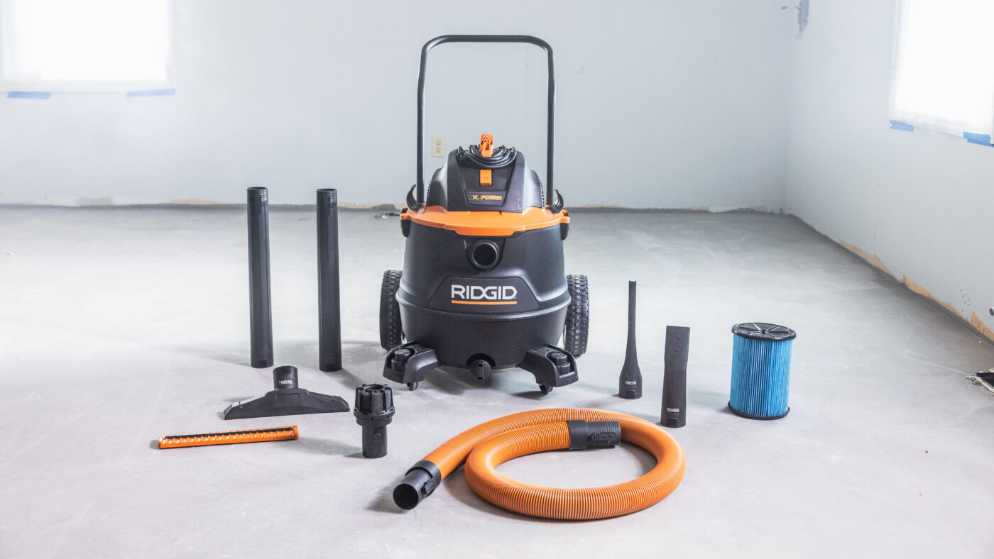 NXT POWER - RIDGID NXT